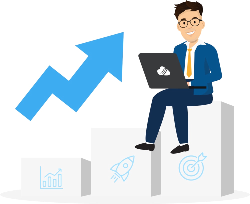 HubSpot, Marketing Cloud & Salesforce Careers | MarCloud