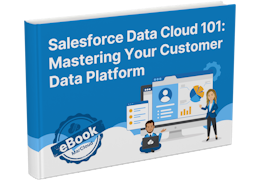 Salesforce Data Cloud vs Snowflake: Basics You Must Know