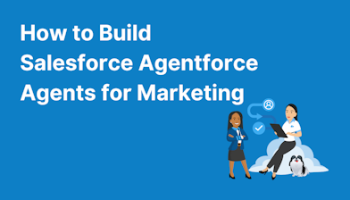 How to Create CloudPages in Marketing Cloud (& Why)