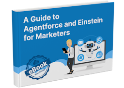 Agentforce vs Einstein: What’s the Difference? | MarCloud