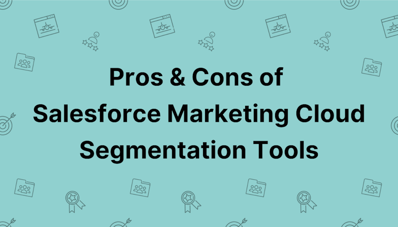 3-Minute Guide: Contact Builder in Salesforce Marketing Cloud 3-Minute Guide: Contact Builder in Salesforce Marketing Cloud