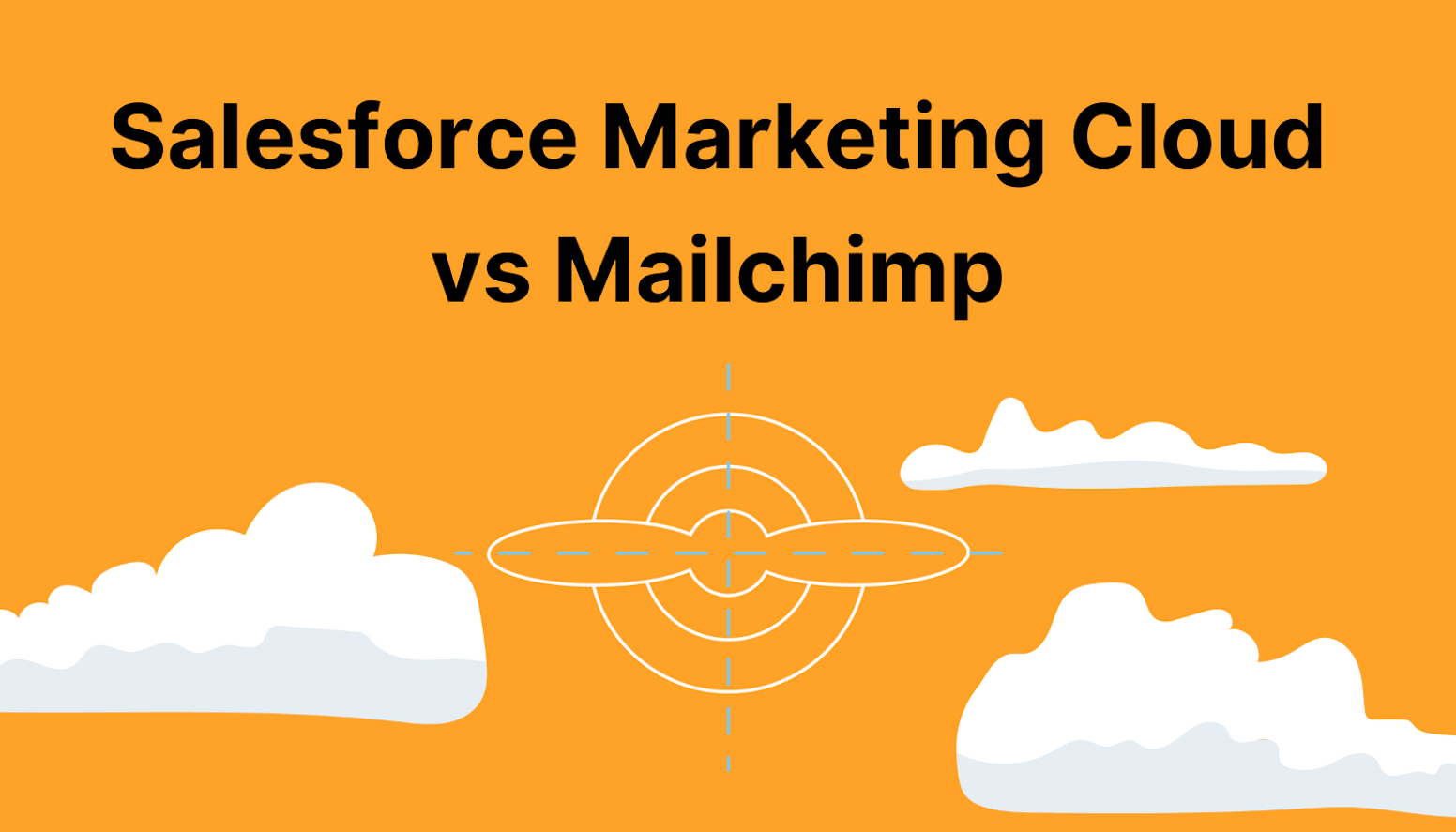 3-Minute Guide: Contact Builder in Salesforce Marketing Cloud