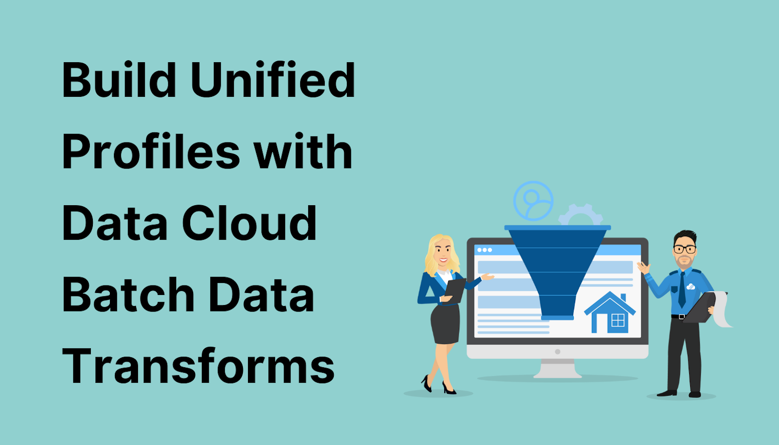 Salesforce Marketing Cloud: Data Extensions [eBook]