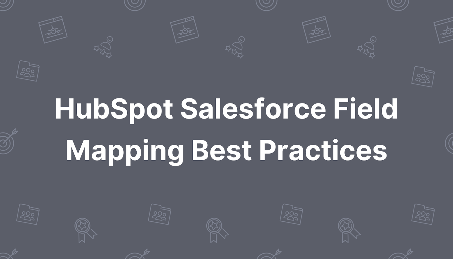How to Remove & Prevent Salesforce Duplicate Records