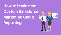 5 Salesforce Marketing Cloud Journey Examples to Boost ROI