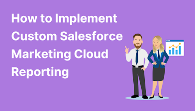 5 Salesforce Marketing Cloud Journey Examples to Boost ROI