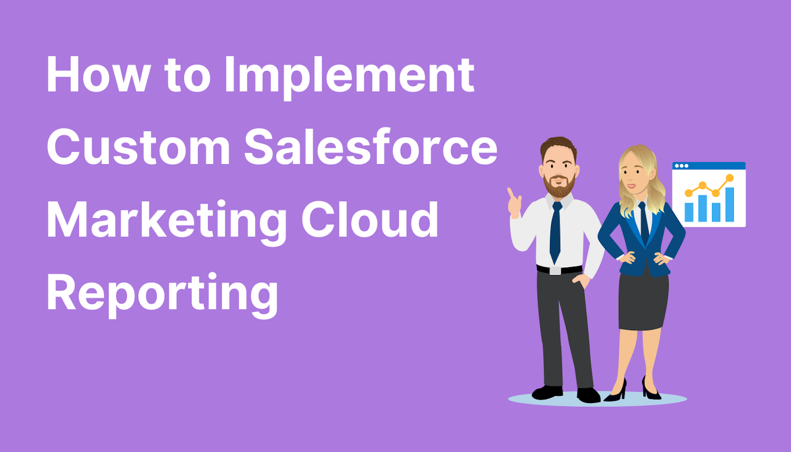 How to Create CloudPages in Marketing Cloud (& Why)