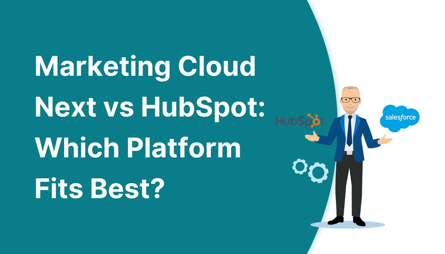 Understand the Salesforce Marketing Cloud API: A Guide