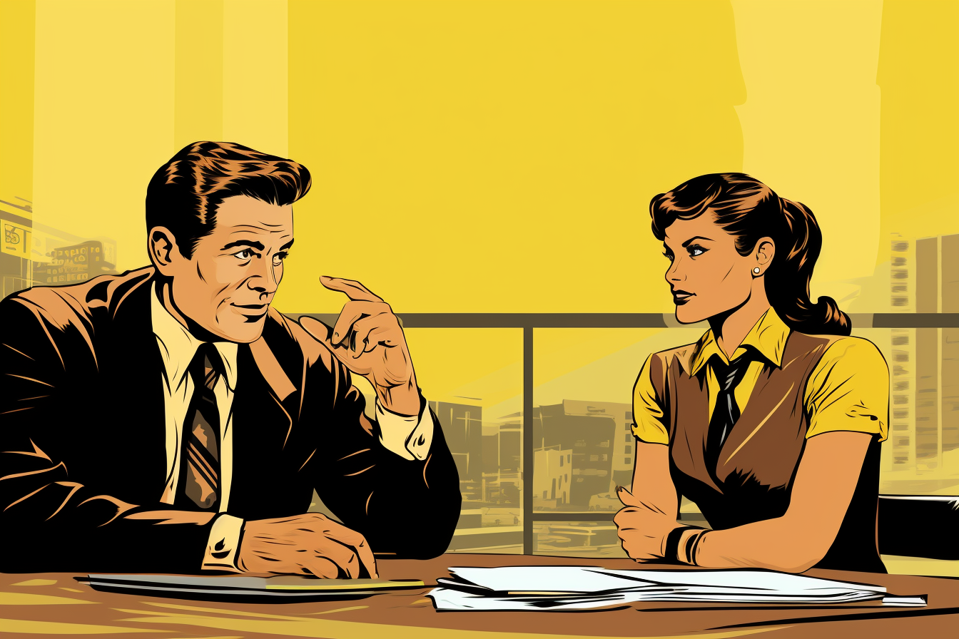 How to conduct the most effective employee listening sessions