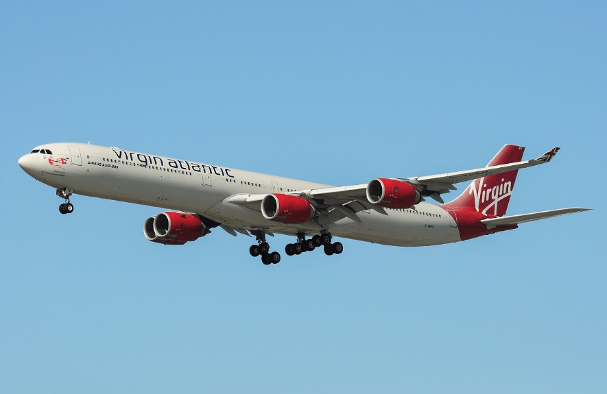 Airbus A340-600 vs Airbus A350-1000 Comparison | WebFlite