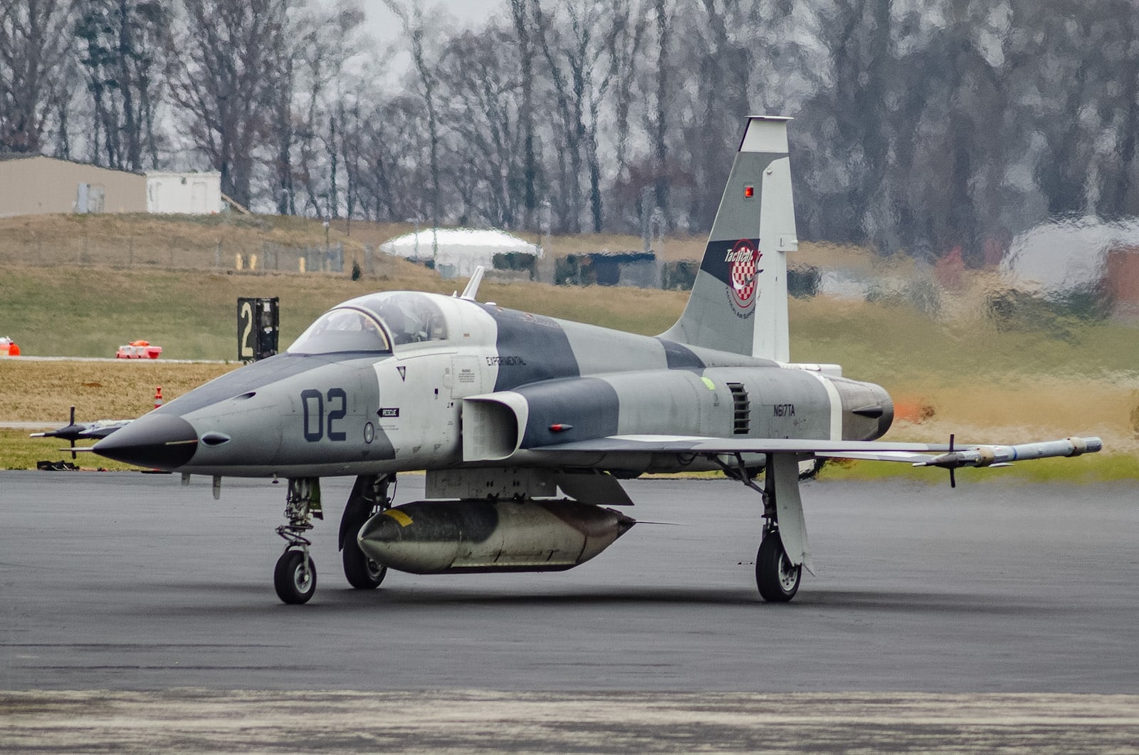 F-5 vs T-38 Talon Comparison | WebFlite