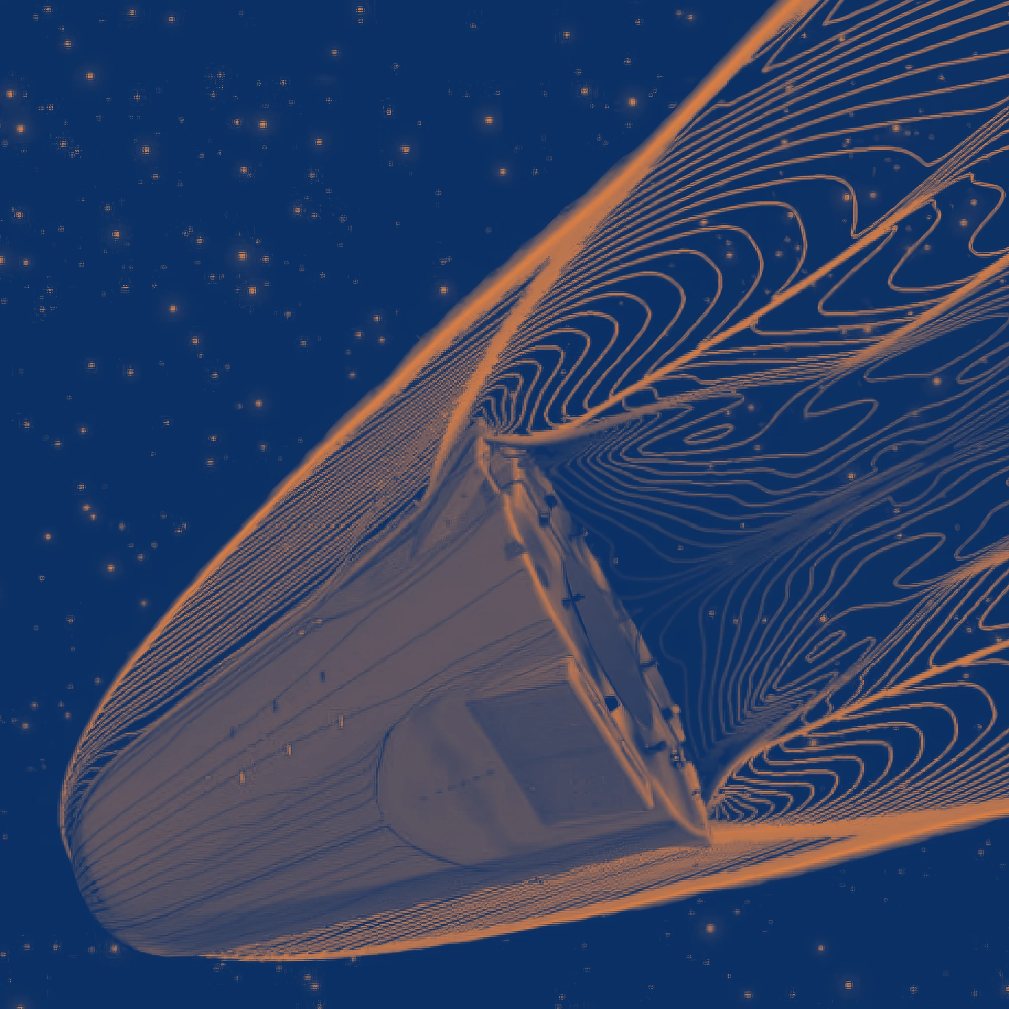 Government • Varda Space Industries