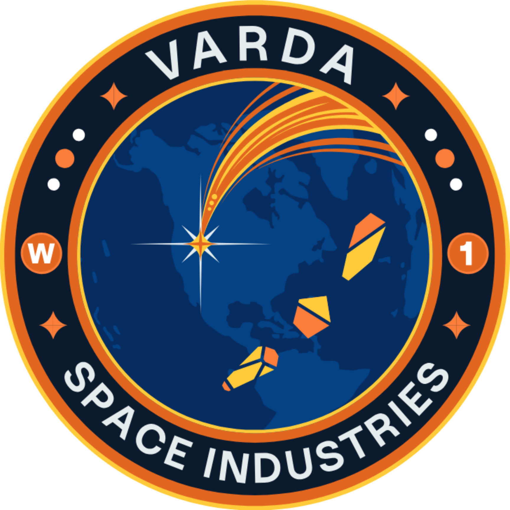 Platform • Varda Space Industries