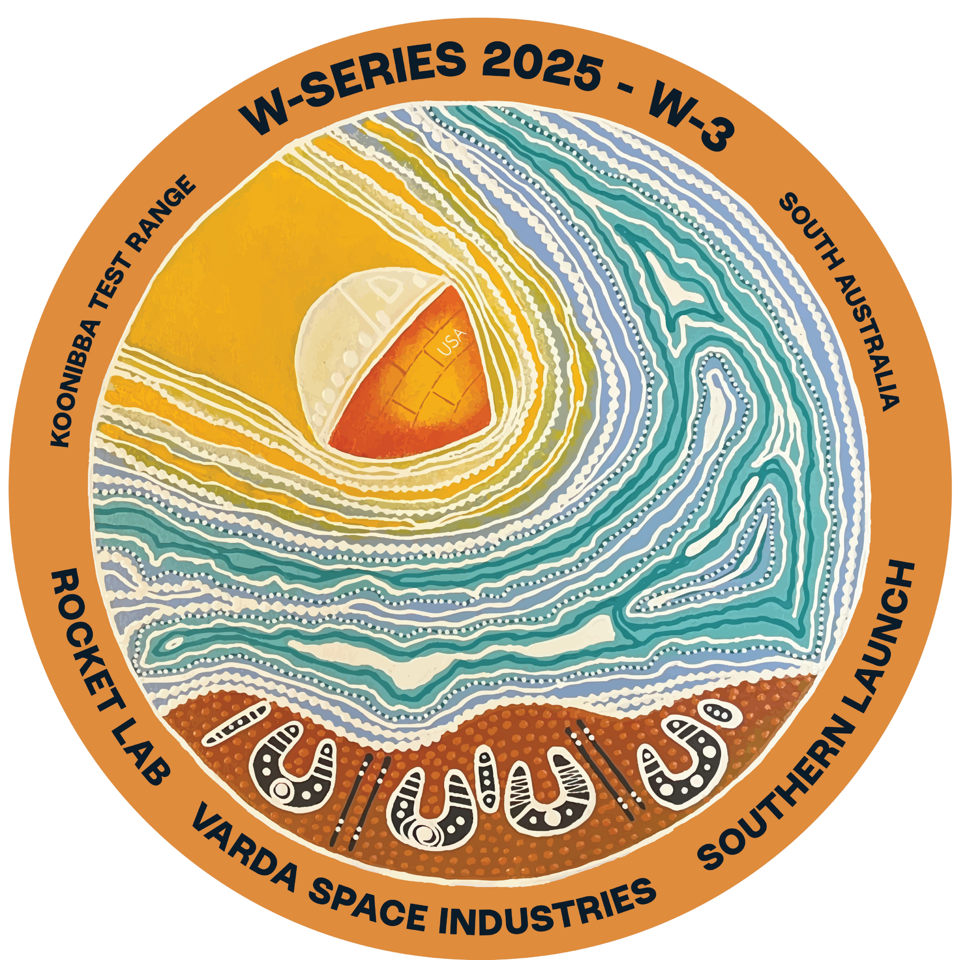 Platform • Varda Space Industries