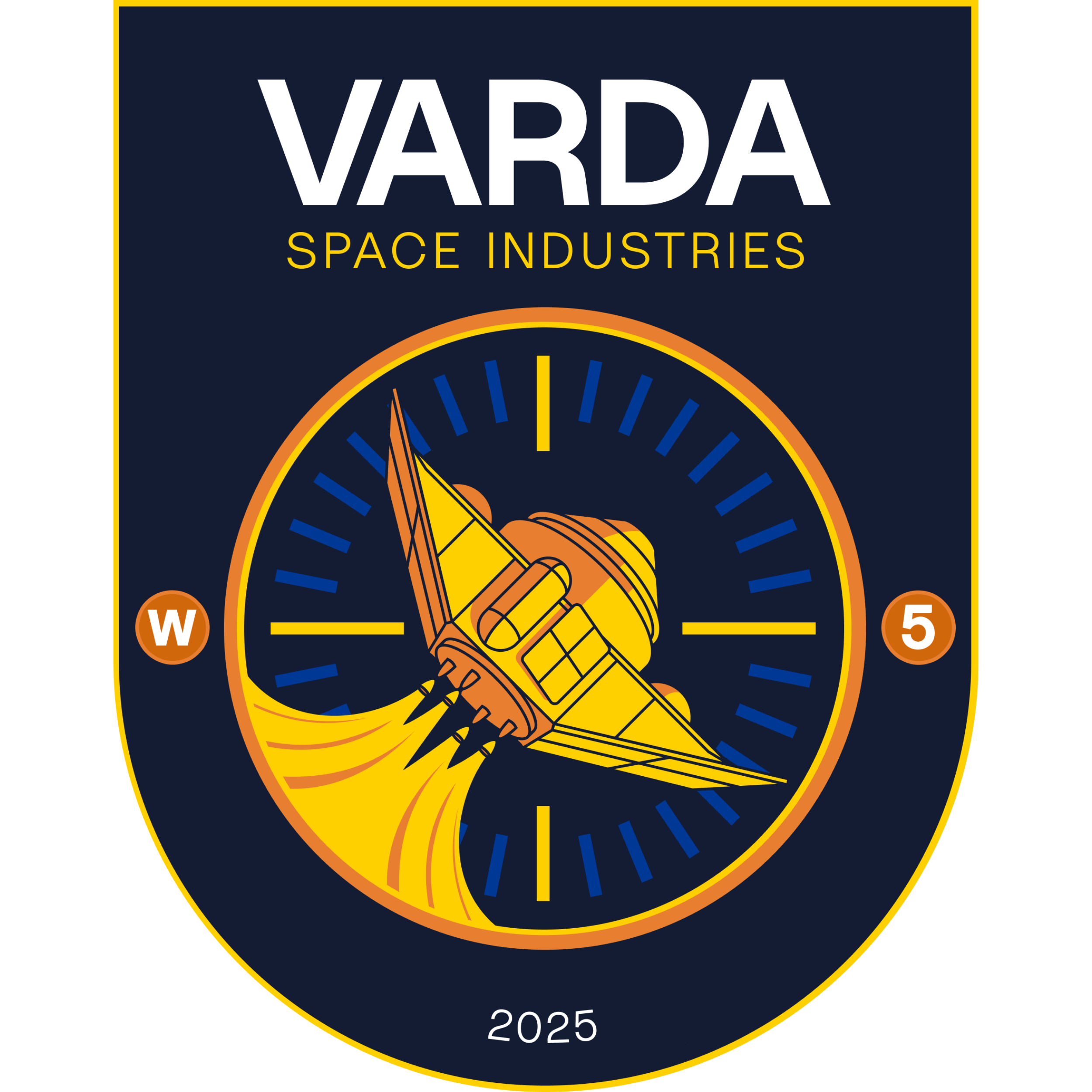 Platform • Varda Space Industries