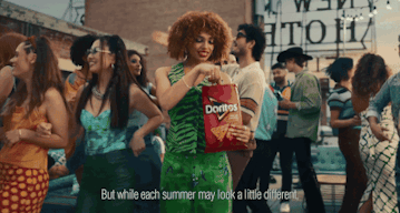 Summer Sale Ad Examples and Tips