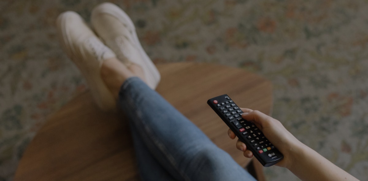 Television Advertising — How To Advertise On TV