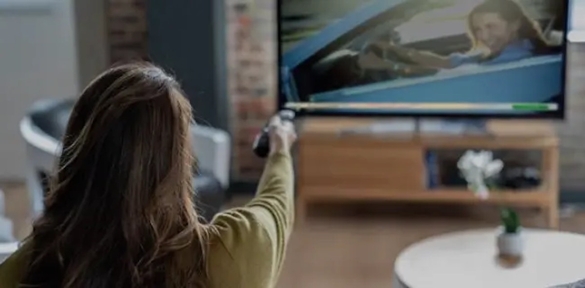 What is Programmatic TV Advertising & Why Is It Game-Changing?