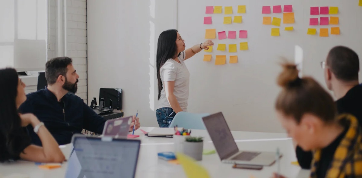 How to Build a Brand