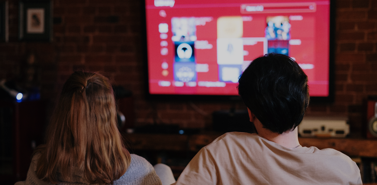 What is Programmatic CTV?