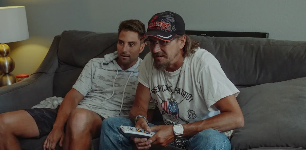 CTV Targeting with Vibe.co