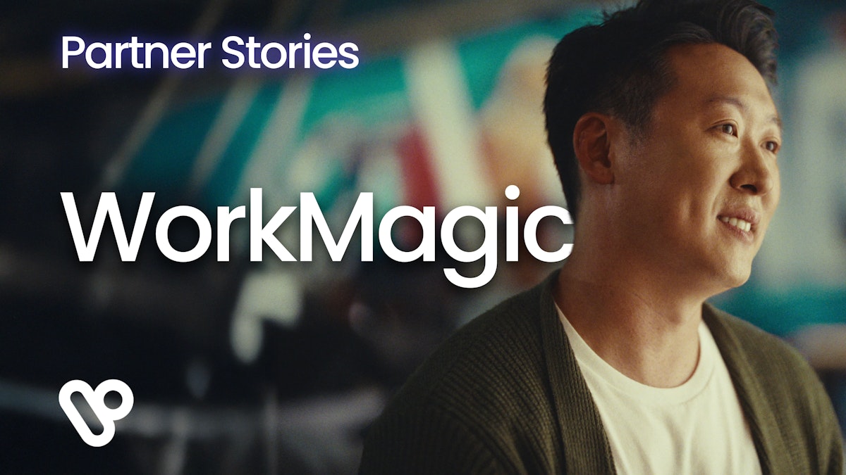 How WorkMagic + Vibe Unlock True Incremental Sales