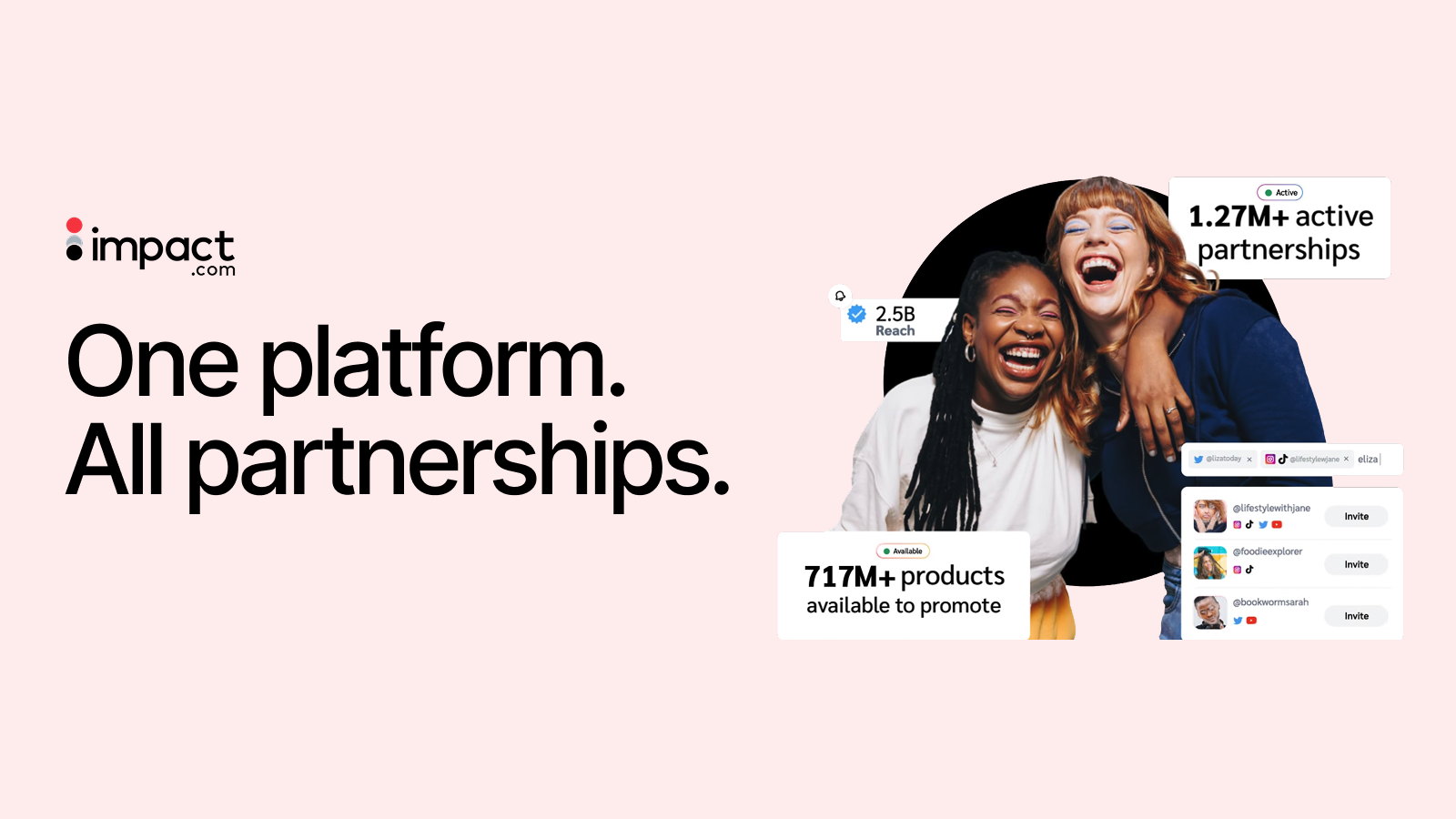 Impact Integration | Vibe