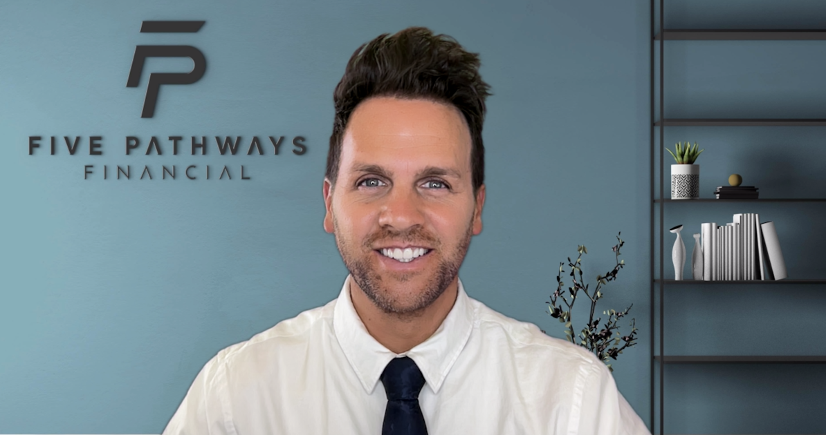 Five Pathways Financial | Retirement Planning Advisors