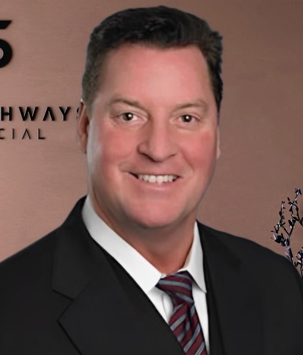 Steven Simerka, CIMA® Certified Investment Management Analyst/Partnered ...