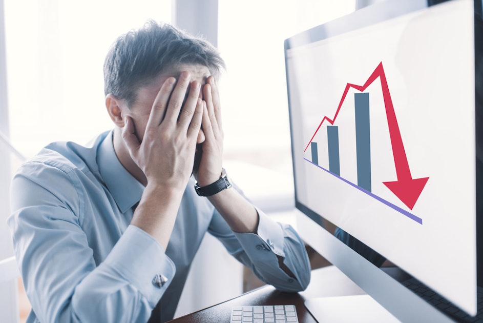 Five Pathways Financial | Nate Towers Discusses Recent Stock Market Drop