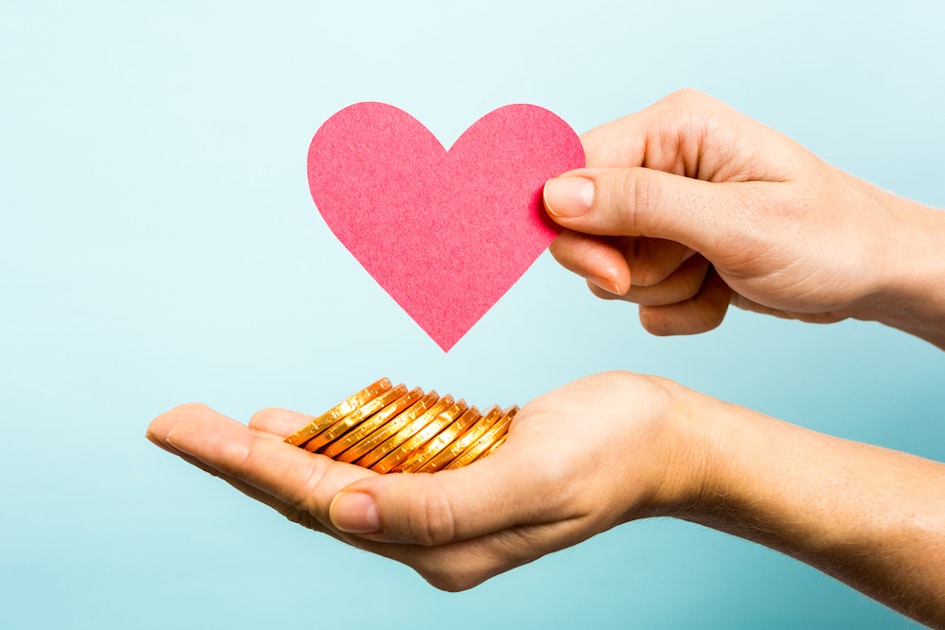 Five Pathways Financial | What's Your Relationship with Your Finances?