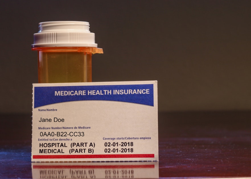 Five Pathways Financial | How Medicare Works