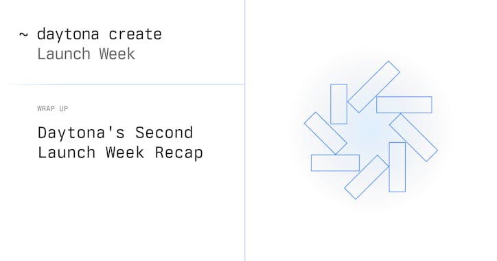 Dotfiles Insider · Daytona