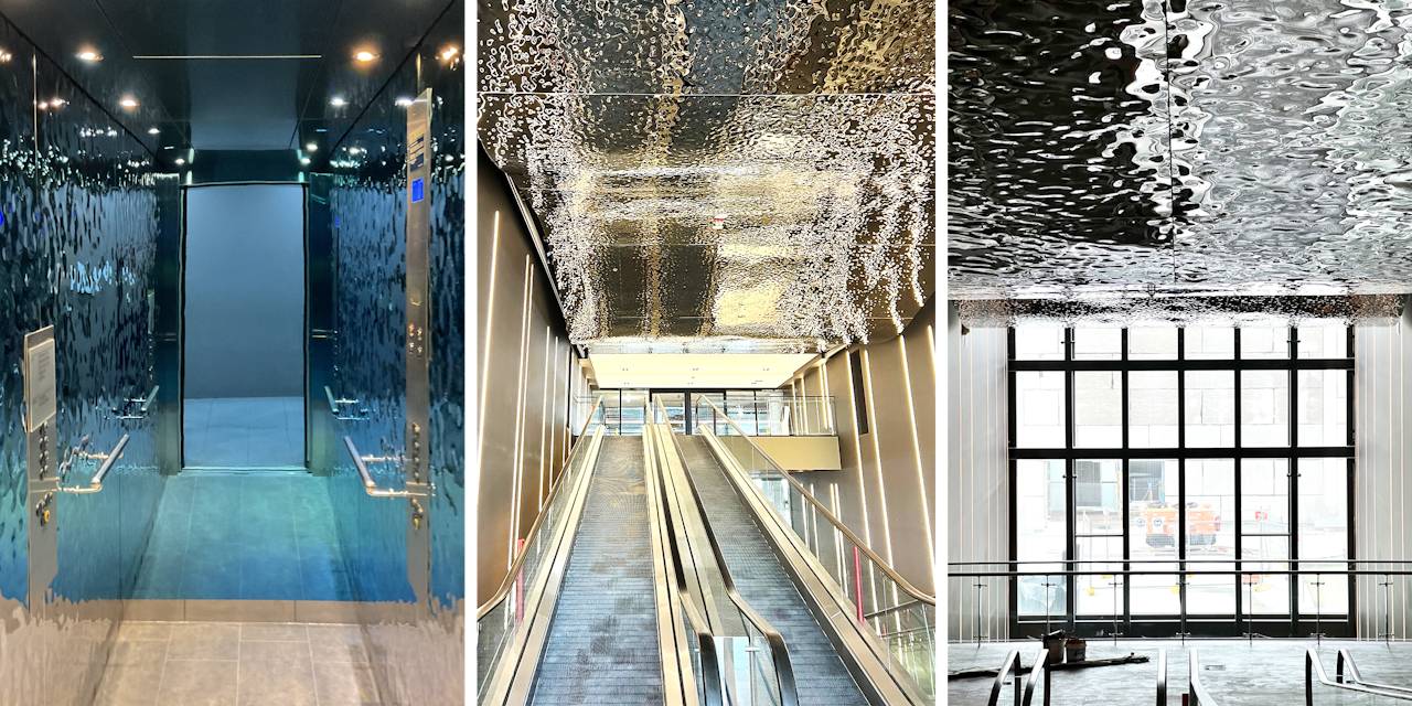 Water Rhythm | online kaufen | HANS KOHLER AG