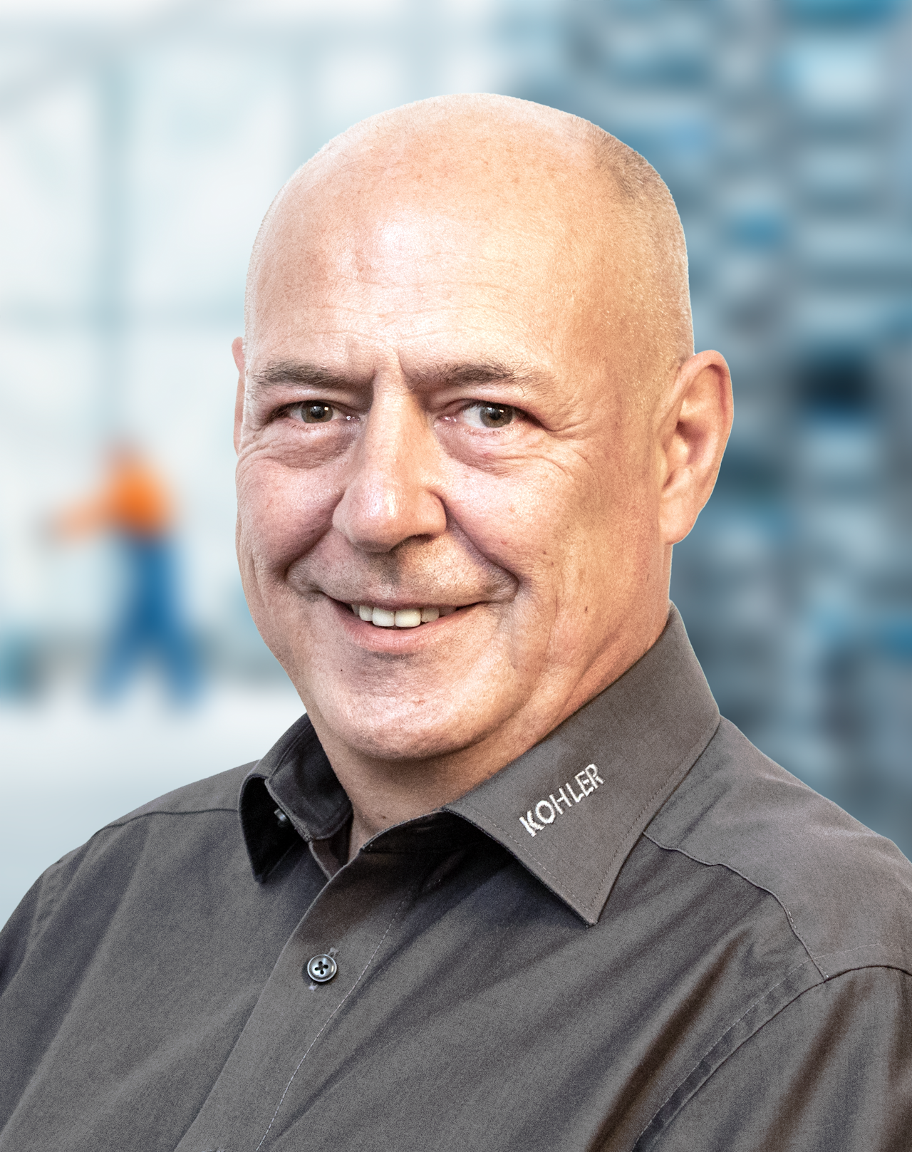 Tôle larmée en aluminium EN AW-5754 (H114), Quintett à 5 stries (larmes ...