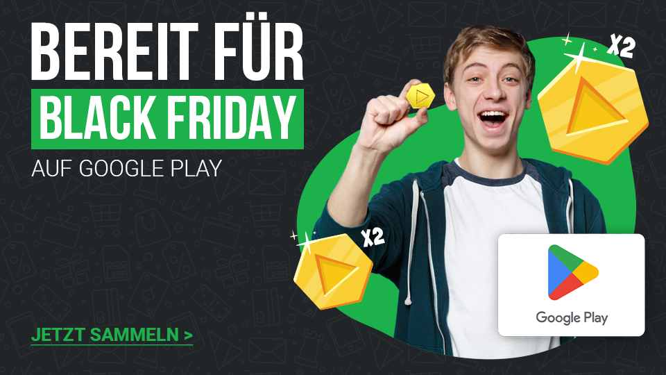dundle DE | Prepaid-Karten, Gaming-Guthaben, Geschenkkarten & mehr kaufen
