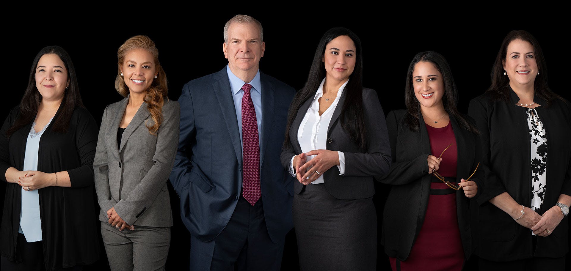 Our Firm | Miami Boat Injury Lawyers Brais Law Firm