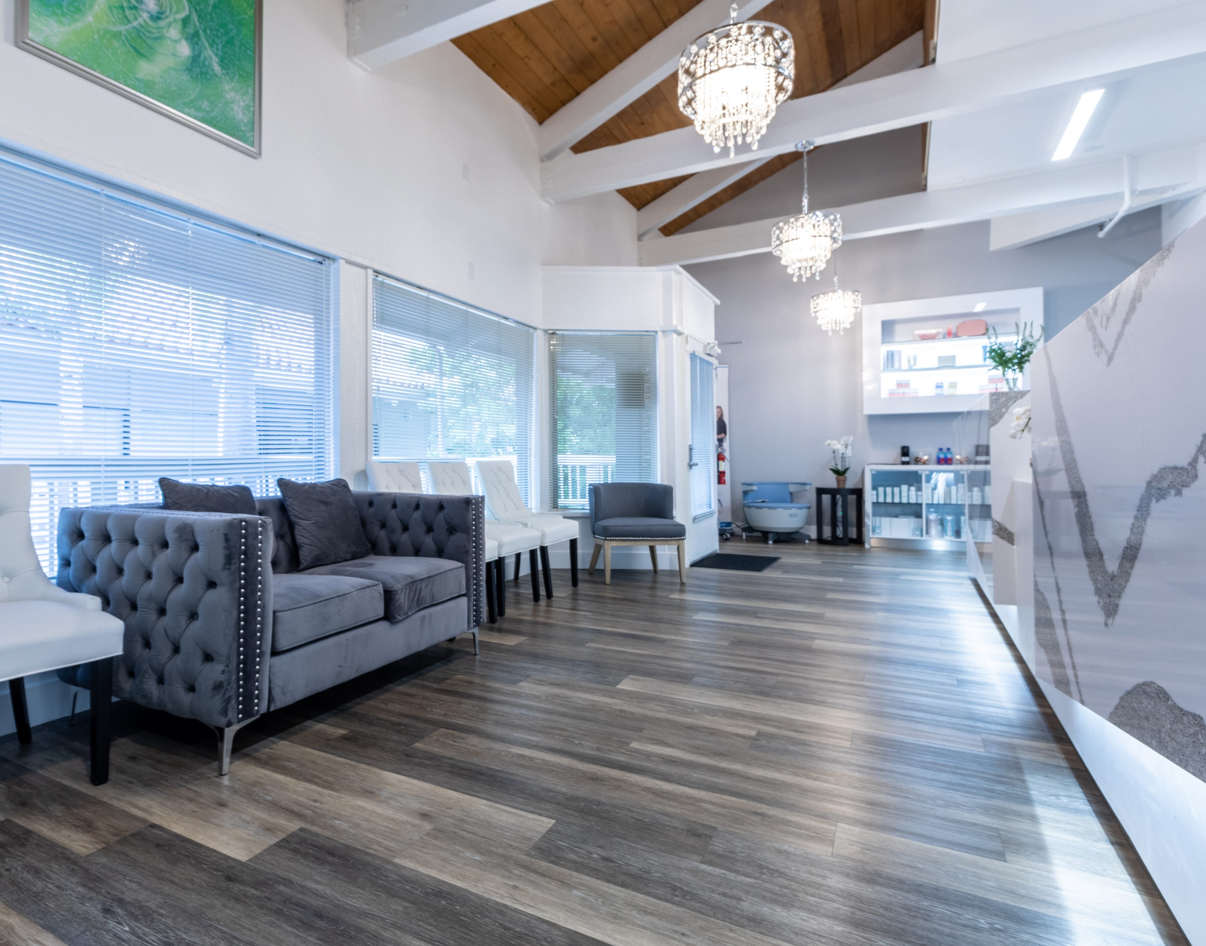 Holistic Wellness and Aesthetics | Hera Health Care