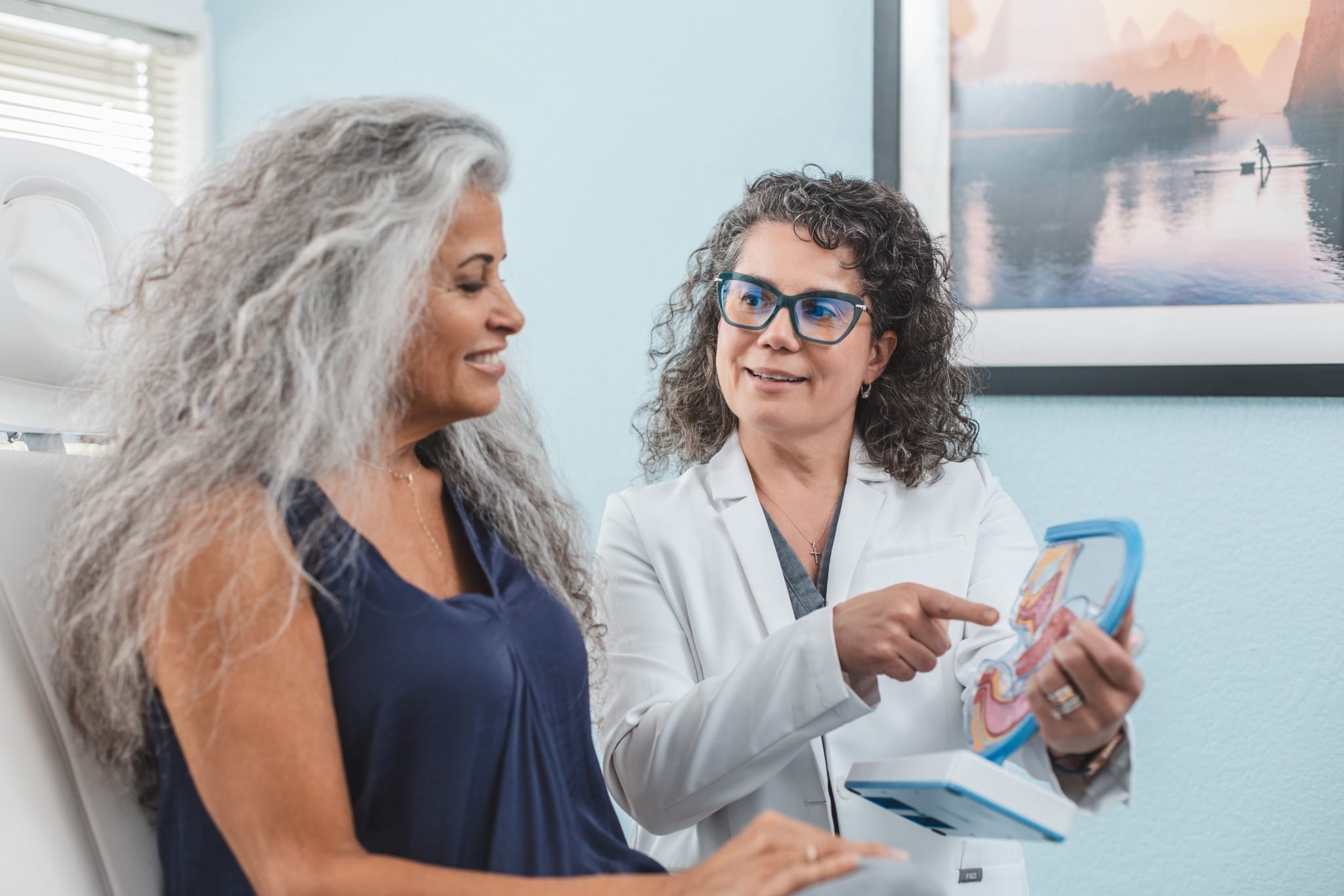 OB-GYN in Thousand Oaks and Westlake Village | Hera Beauty & Wellness