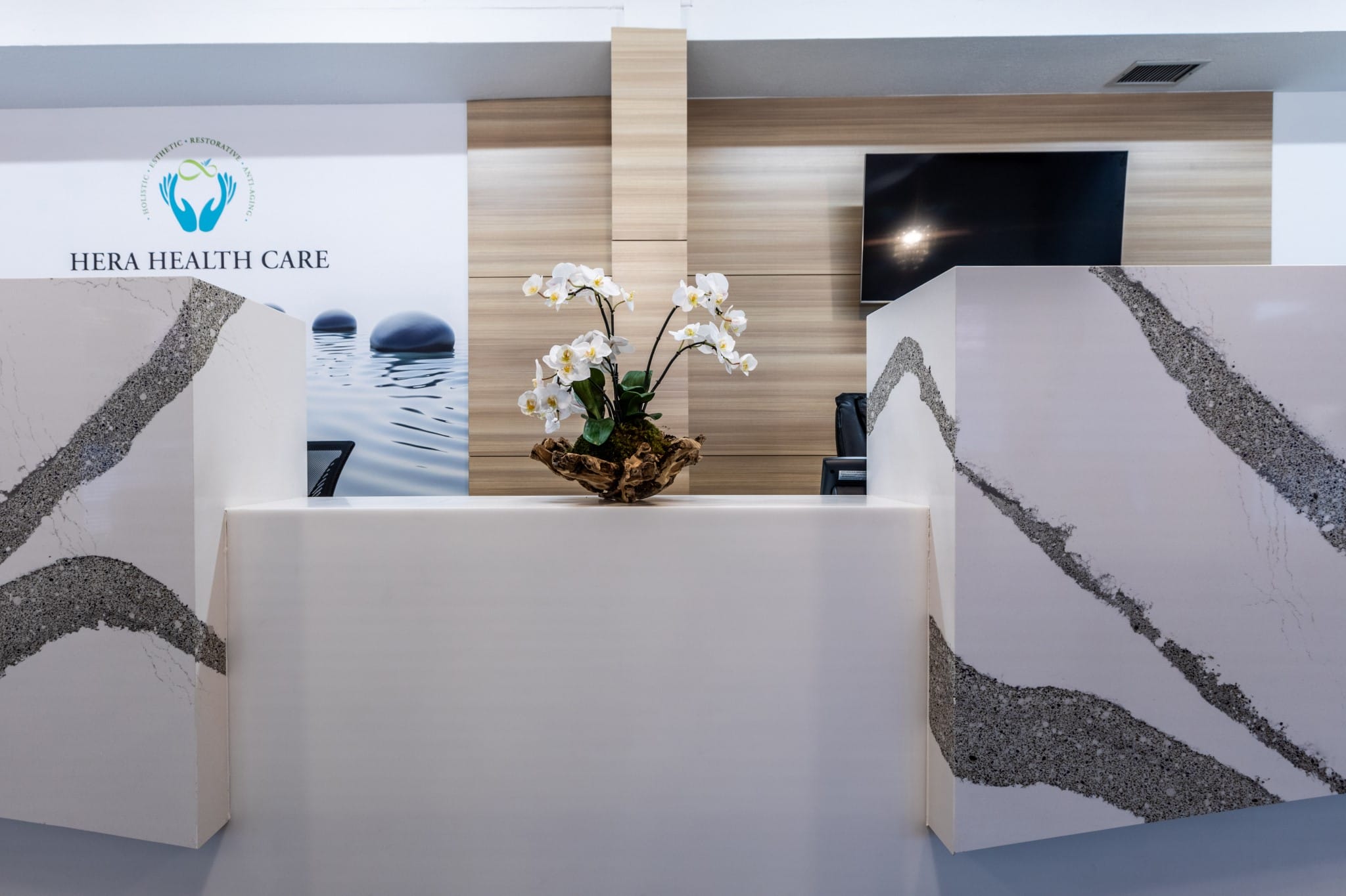 Holistic Wellness and Aesthetics | Hera Health Care