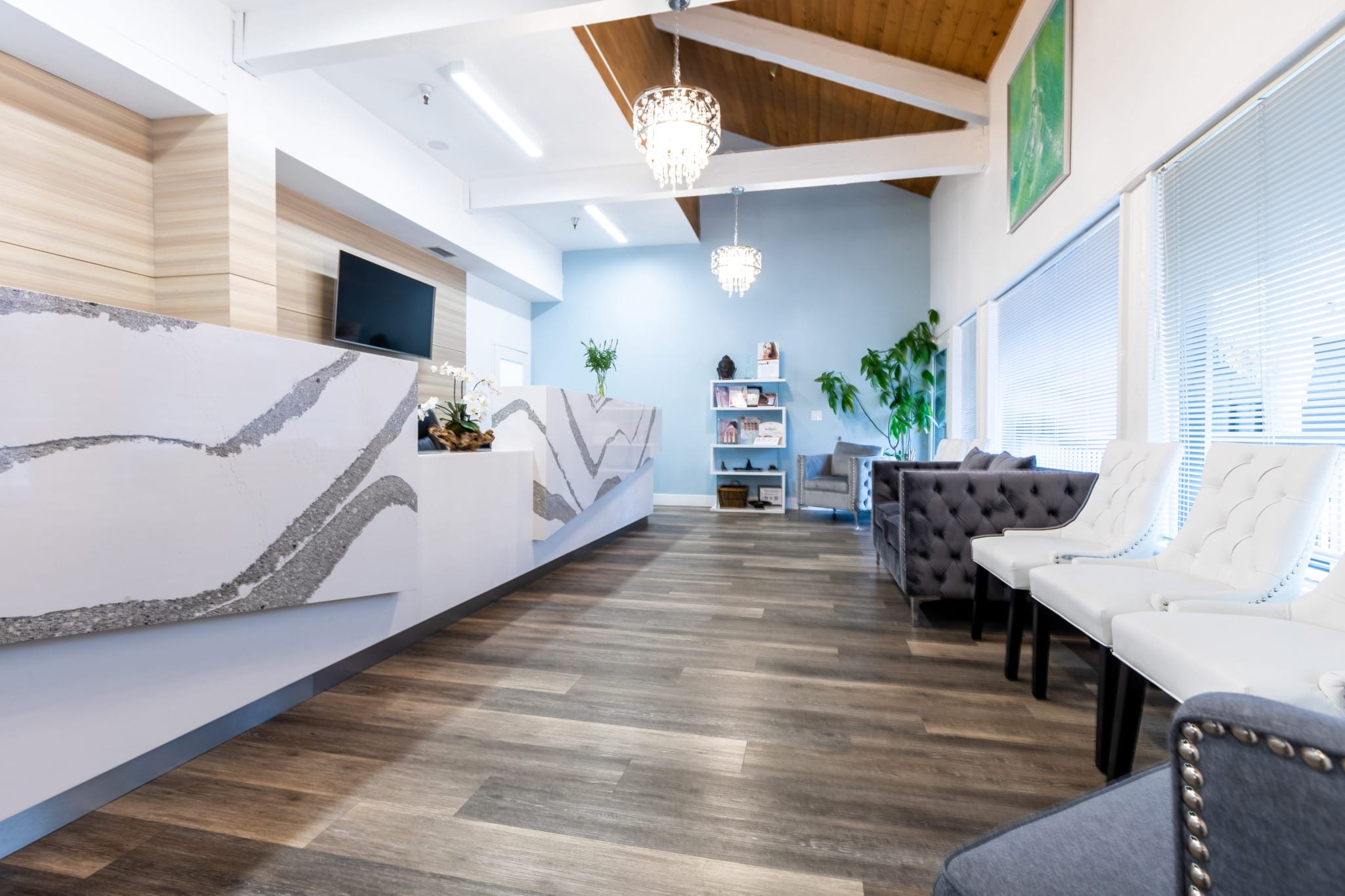 Holistic Wellness and Aesthetics | Hera Health Care