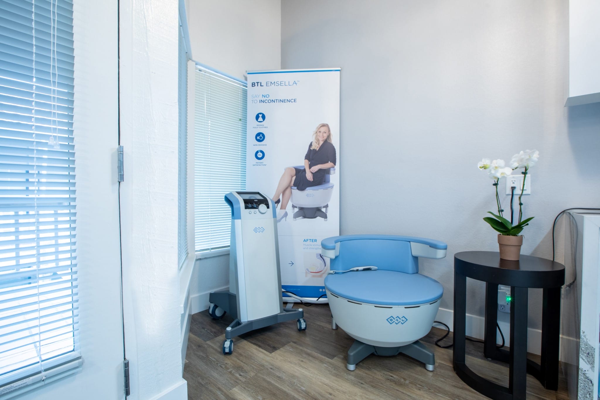 Holistic Wellness and Aesthetics | Hera Health Care
