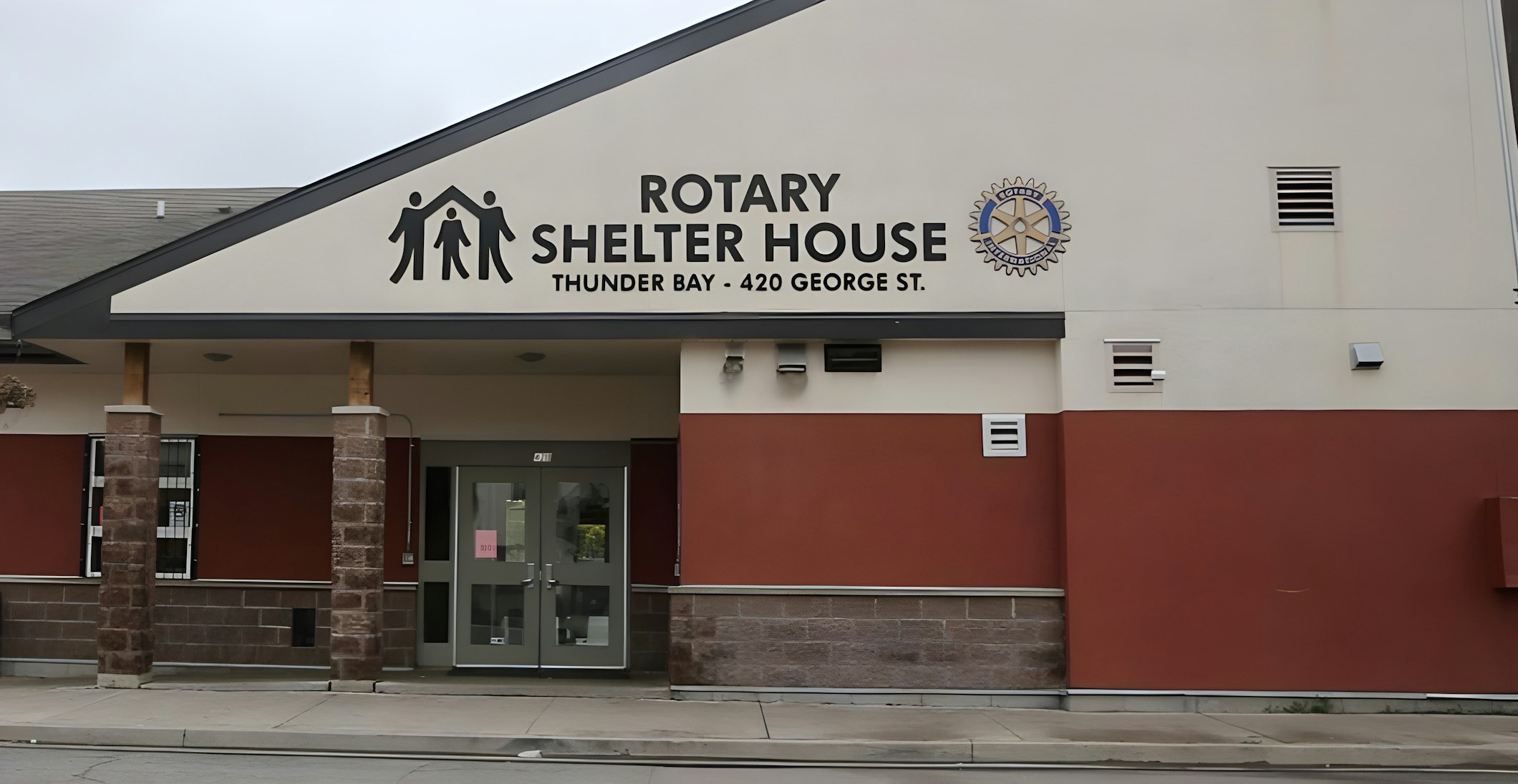 Shelter House