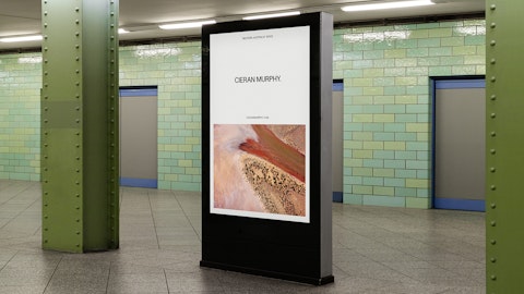 CIERAN MURPHY | Groundcrew