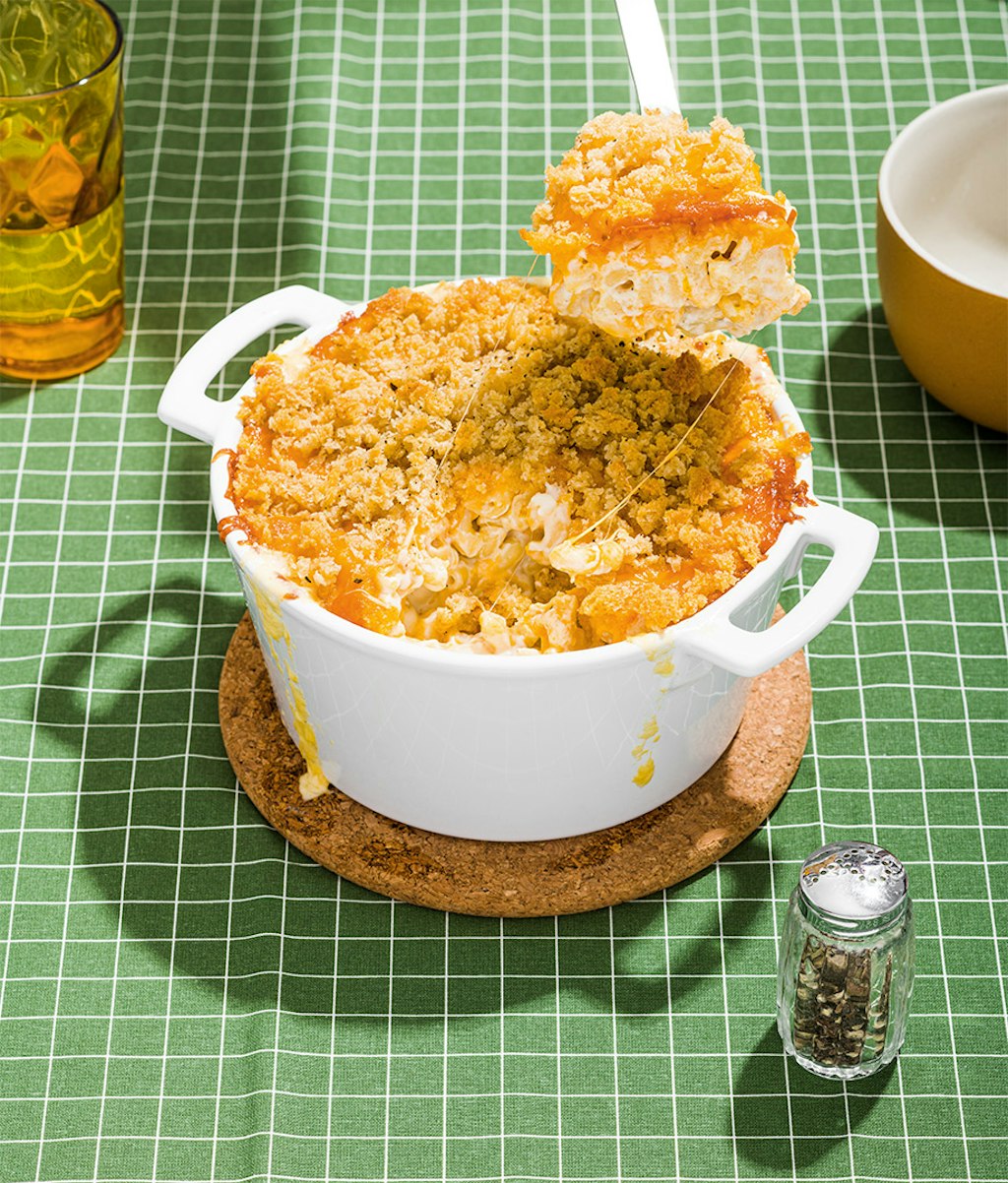 Idées de recettes de plat principal