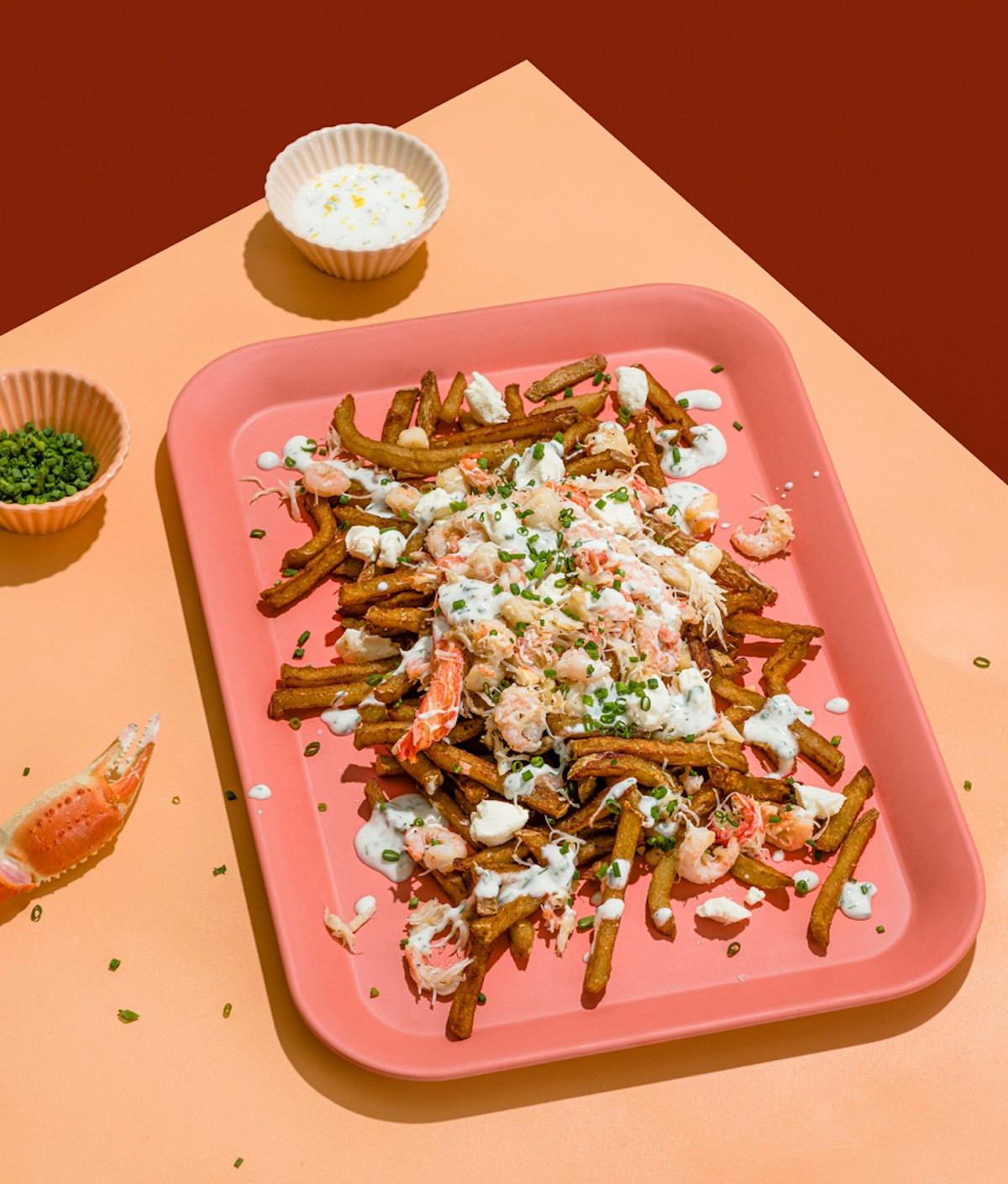 9 recettes décadentes de poutine maison | Recettes d’ici