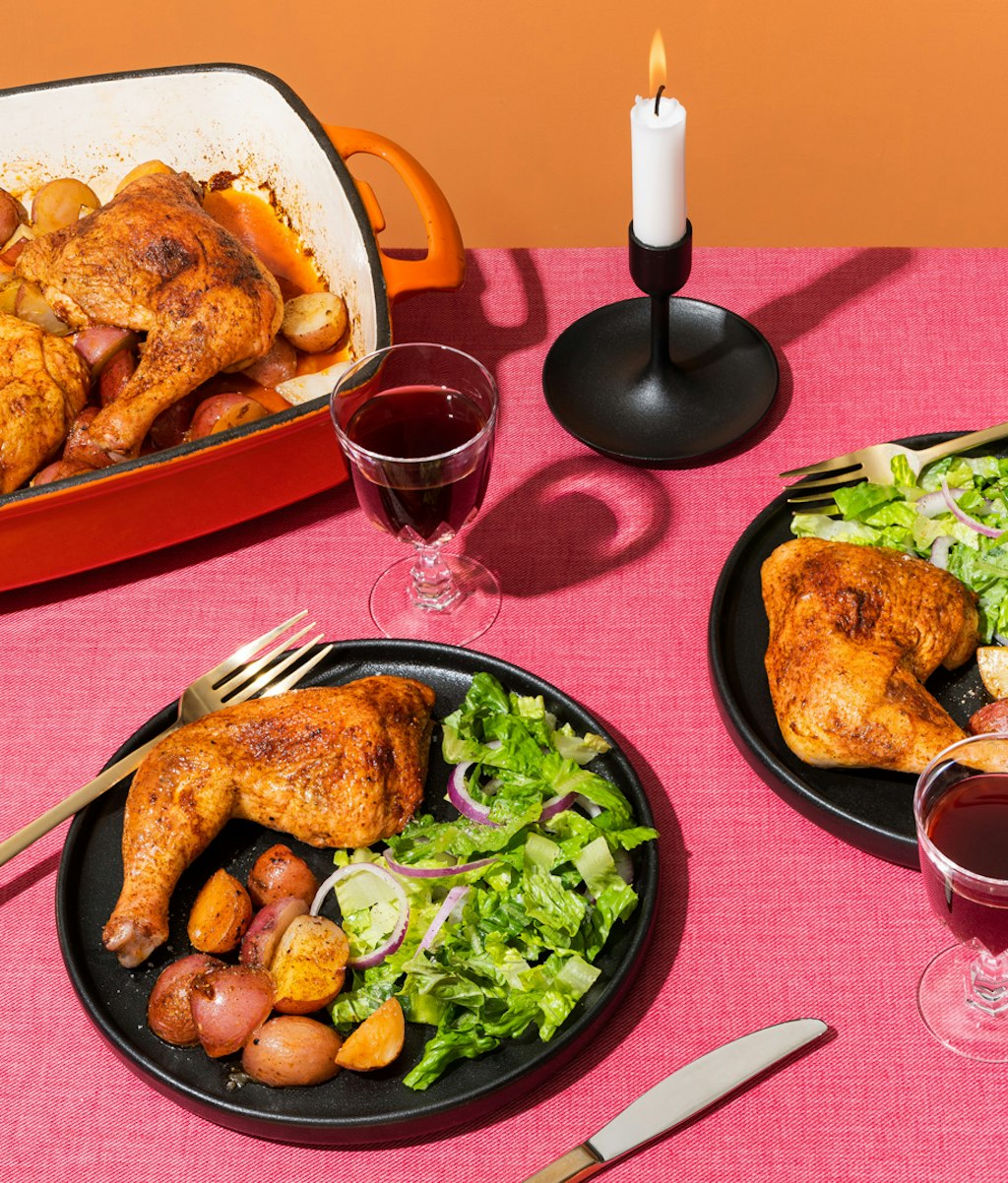 15 recettes de poulet à garder dans vos favoris | Recettes d’ici