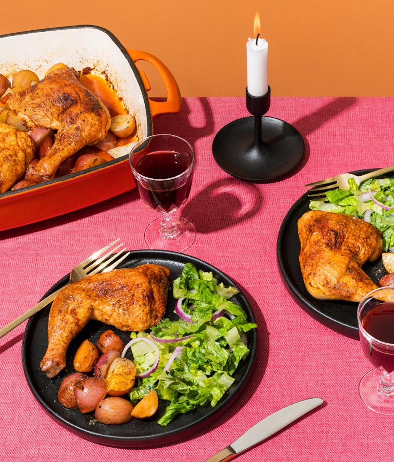15 recettes de poulet à garder dans vos favoris | Recettes d’ici