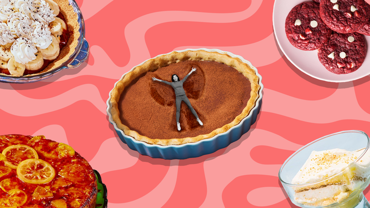 10 délicieuses recettes de desserts faciles à faire | Recettes d’ici