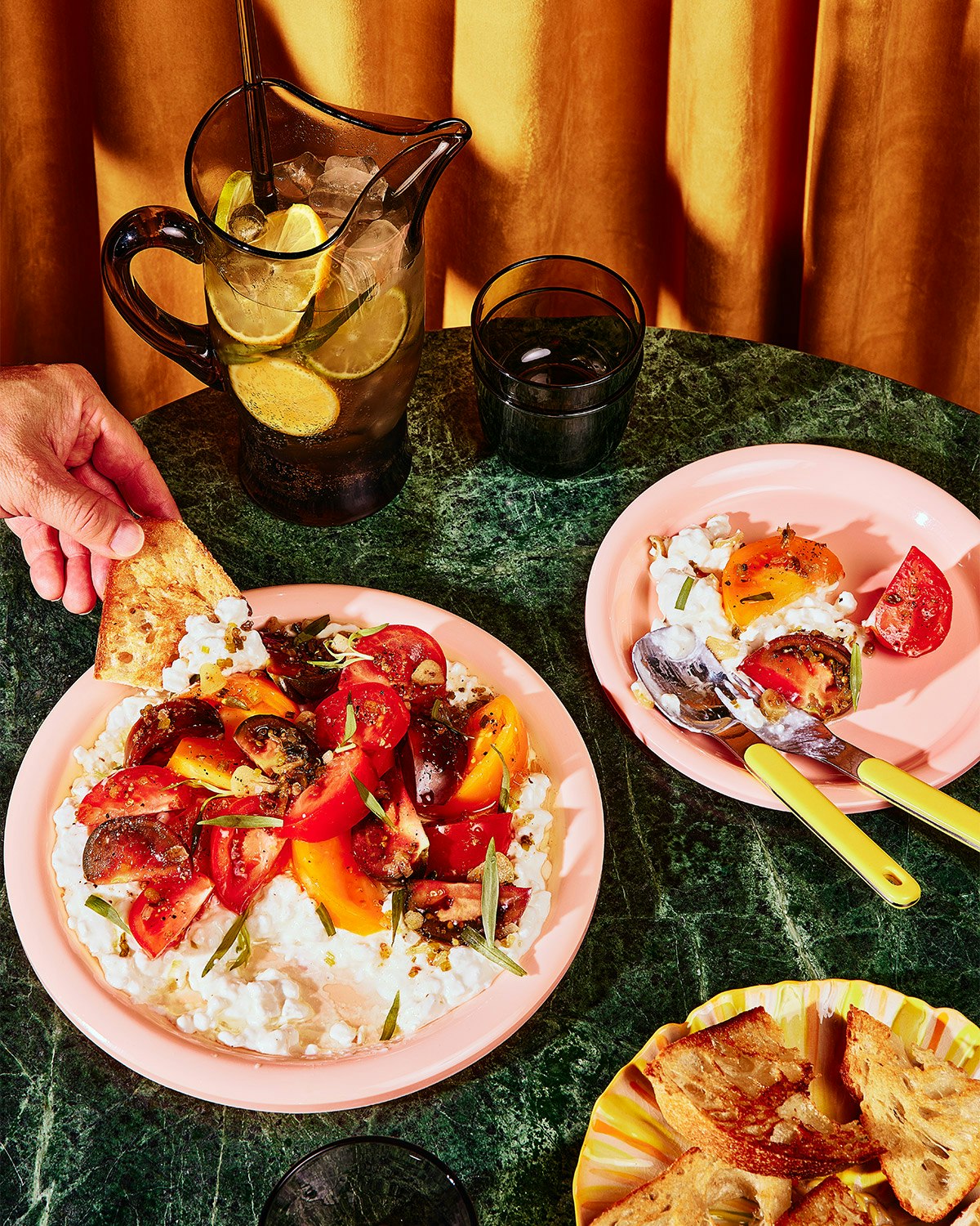 15 recettes pour recevoir à l’Action de grâce